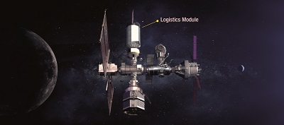 Supply Chain Management Review - SpaceX