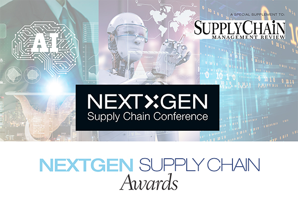 Supply Chain Management Review - News