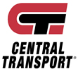Central Freight Logo