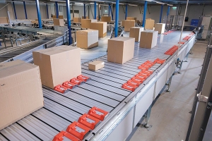 Material Handling 24/7