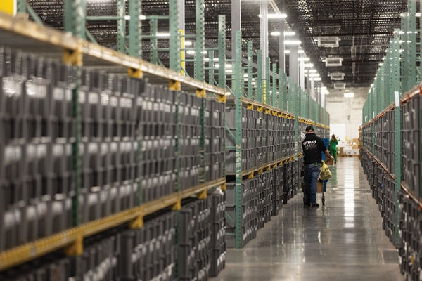 Material Handling 24/7