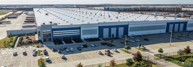 Material Handling 24/7