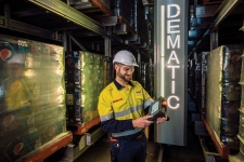 Material Handling 24/7