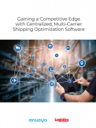 Logistics Network Analysis - Logistics Management