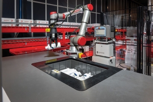 Material Handling 24/7