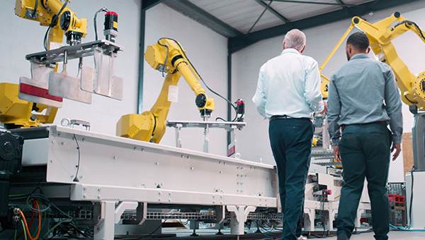 manufacturing industry news