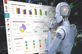 Centralizing Logistics Leads to Mixed Results - Supply Chain 24/7