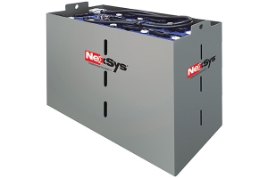 Material Handling 24/7