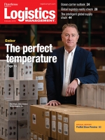 Magazine Archives - Logistics Management