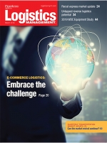 Magazine Archives - Logistics Management