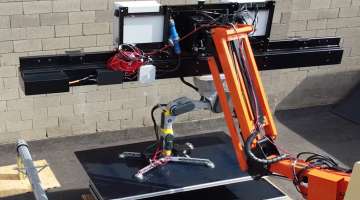 Sarcos Robotics Company Profile - Supply Chain 24/7