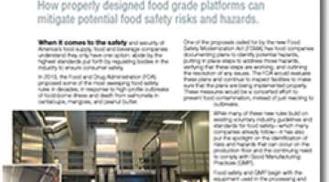 Cubic Designs Company Profile - Supply Chain 24/7