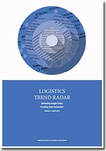 32nd Annual Study of Logistics and Transportation Trends: Navigating a ...